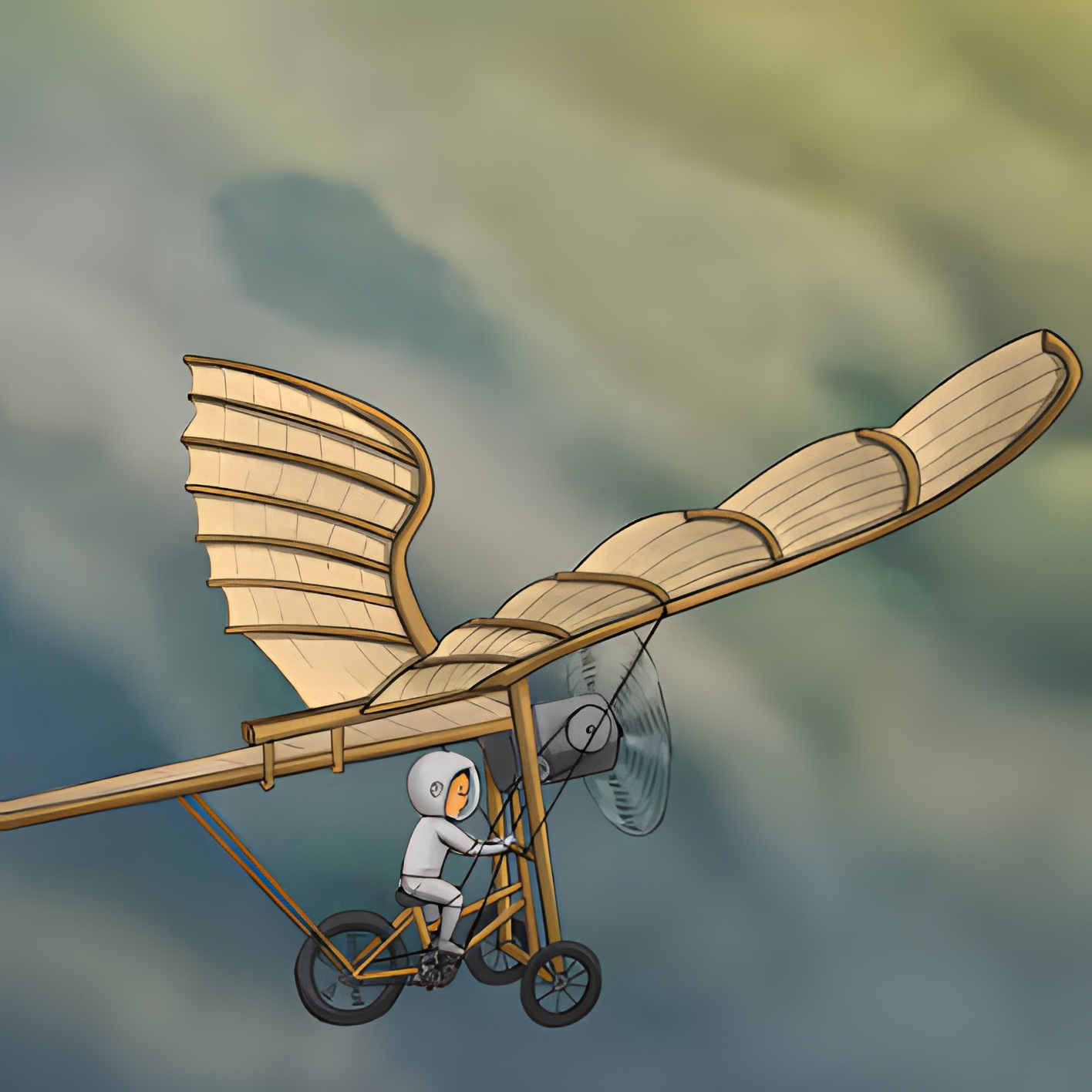 Truyện Tranh: Nhiệm Vụ đi Tìm Mặt Trời - Truyện Trẻ Em